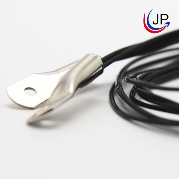 Quality 0.3K To 2000K NTC Surface Mount Temp Sensor 2500K-4500K for sale