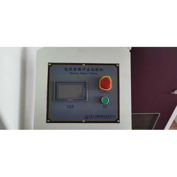 Quality Push Button Type Remote Control UN38.3 Standard Electronic Control Heavy Impact for sale