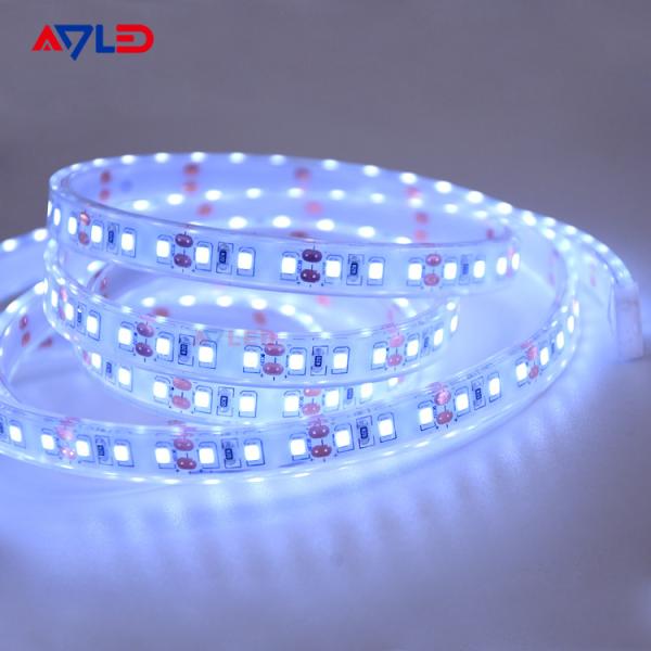 Quality 120 LED/m Side Light LED Strip ADS-D2835-120W-24 for sale