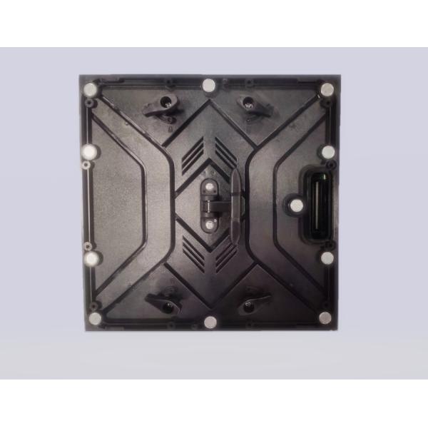Quality P3.91 Outdoor Rental LED Display 1R1G1B Full Color For Front Maintenance for sale