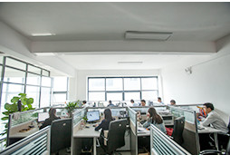 China Factory - Bao gang (Shangdong) Iron and Steel Co.,Ltd