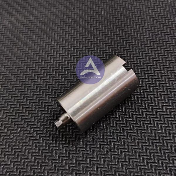 Quality Neodent Gm Exact Titanium Block For Medentika Holder , Titanium , Ø11.5 mm 135 for sale