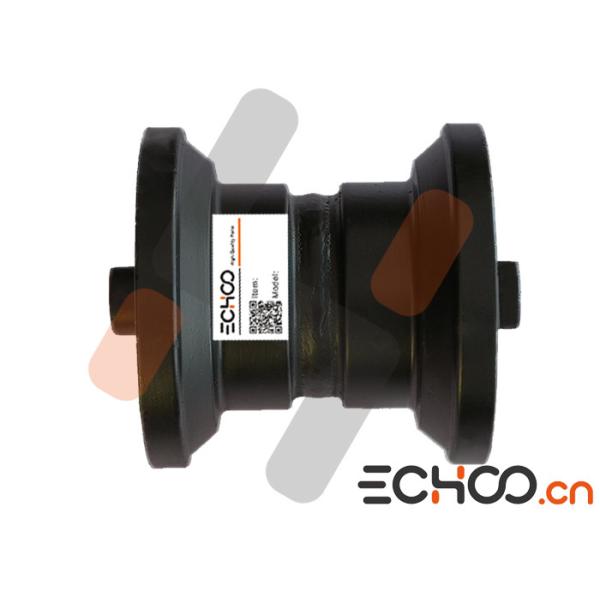 Quality VIO35 - 1 Mini Excavator Rollers Yanmar Undercarriage Parts High Strength for sale