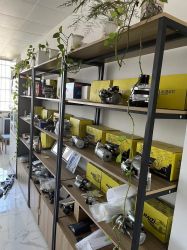 China Factory - Guangzhou Hecheng Wheat Field Trading Co., Ltd.