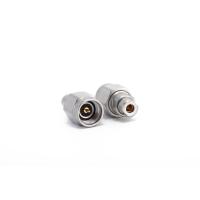 Quality 3.5mm male connector for Gore 3506 cable for sale