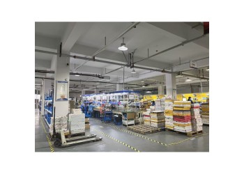 China Factory - Dongguan Jinqi electric Co., LTD