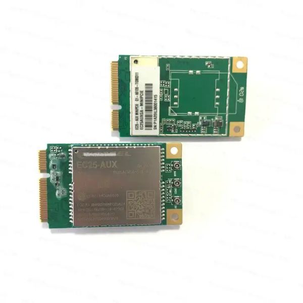 Quality EC25 LTE Cat 4 4G Module  EC25-AUX Mini Pice EC25AU IoT/M2M-Optimized For Iot Devices for sale