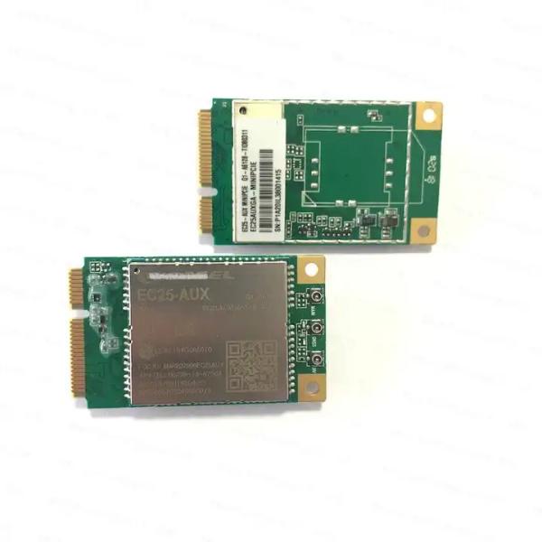 Quality EC25 LTE Cat 4 4G Module EC25-AUX Mini Pice EC25AU IoT/M2M-Optimized For Iot for sale