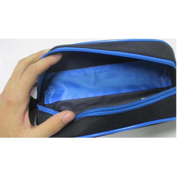 Quality ISO Mini Speaker Case 23*9.5*8.3 CM Double-side Jersey Surface Fabric for sale