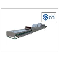 Quality Pear Tomato Lemon Grading Sorting Machine Fruit And Vegetable Washer Machine for sale