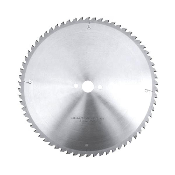 Quality 80mm Hole Circular Woodworking Saw Blade For Fine Woodworking Ceramic 10in for sale
