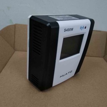 Quality Professional Zigbee Data Logger Wireless Temperature Humidity Monitoring System for sale