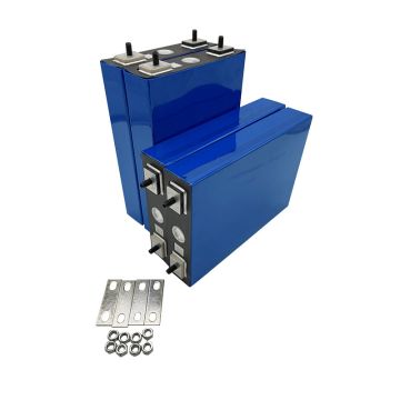 Quality 100Ah 3.2v Rechargeable Battery Lithium Ion Solar Storage Battery 1.82kg for sale