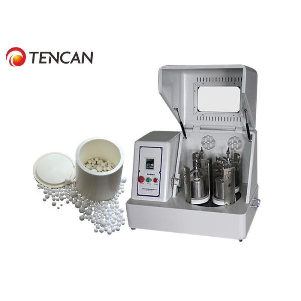Quality Tencan Planetary Ball Mill for sale