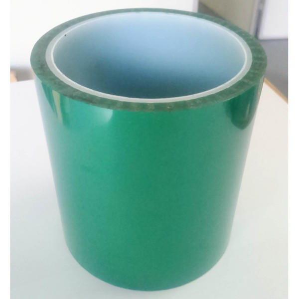 Quality Anti Corrosion And Soft Nature High Temp Masking Tape Leaving No Residue After Peeling Off for sale