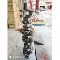 Quality Diesel Engine Crankshaft for sale