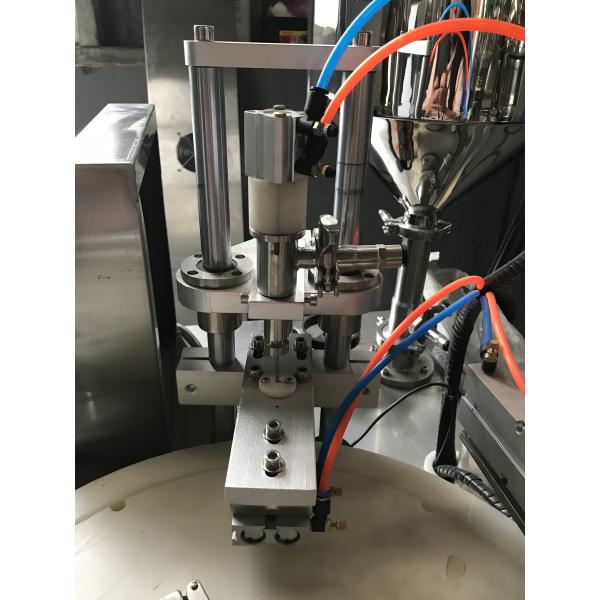 Quality Hot Automatic Dental Cartridge Prefilled Syringe Machine for sale
