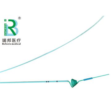 Quality Urological Surgery Stone Retrieval Cone Migration Improved Prevention Retropulsi for sale