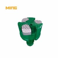 Quality Wiggle Reamer Symmetric Casing Overburden Drilling System DTH Hammers And Bits 219mm for sale