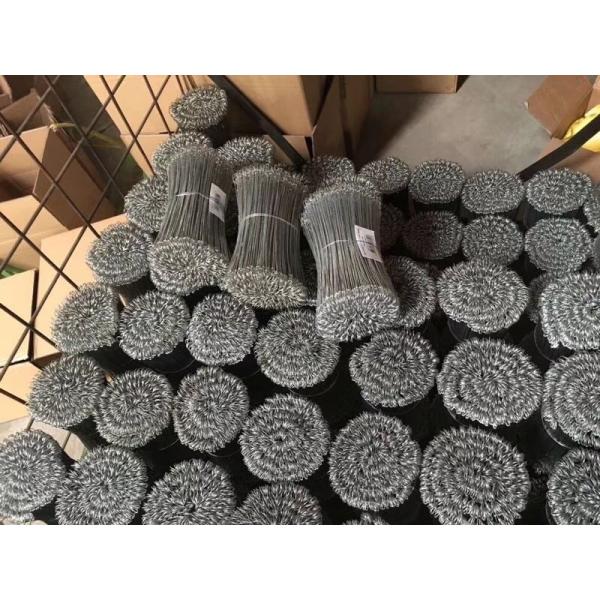 Quality Customizable 0.6mm Metal Steel Wire With Pvc Coating Hexagonal for sale