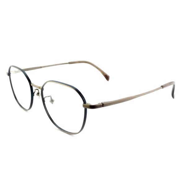 Quality Unisex Titanium Eyewear Frames for sale