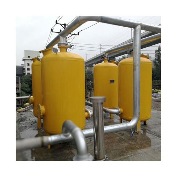 Quality 10PPM Co2 And H2s Scrubbing In Biogas Scrubber Dry Desulfurization for sale
