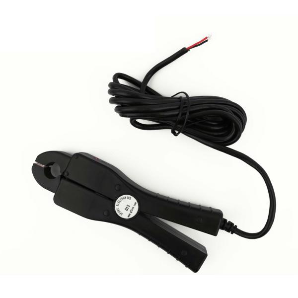 Quality 0.1 % Accuracy Flexible Ct Clamps 120 Amp 40Hz - 2000Hz For AC Measurement for sale