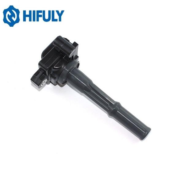 Quality 90919-02212 Toyota Hilux Ignition Coil High Precision Auto Ignition Coil for sale