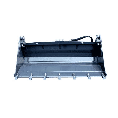 Quality Simple Structure Multi Purpose Loaders 010472A Four In One Bucket for sale