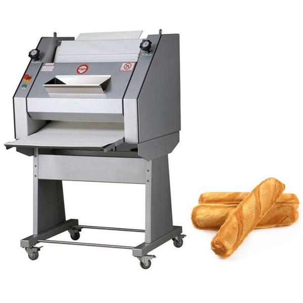 Quality Mechanical Operation Baking Bread Machine Baguette Moulder Labor Saving for sale