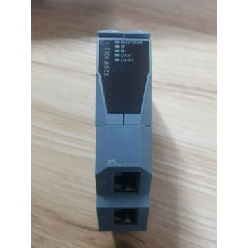 Quality X20IF10E3-1 B&R X20 PLC SYSTEM Communication Module PROFINET IO Device for sale