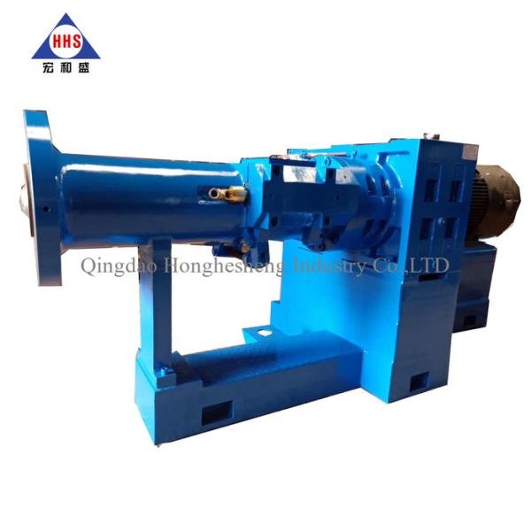 Quality XJL150 700kg/H To 1200kg/H Rubber Strainer For Filtering for sale