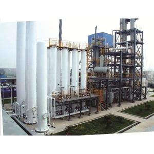 Quality Compact Mature Process SMR Hydrogen Plant From 3000Nm3 To 4500Nm3 for sale