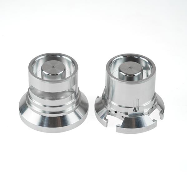 Quality Custom CNC Turning Component Metal Medical Turned Parts for sale