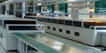 China Factory - Zhongshan Moreneng Lighting & Electrical Co. , Ltd.