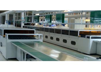 China Factory - Zhongshan Moreneng Lighting & Electrical Co. , Ltd.