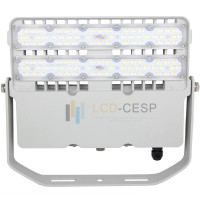 Quality UV Protected SMD 5050 IP66 LED Flood Light 100W 80W for sale