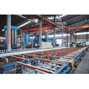China Factory - GUANGDONG HUAAO CLEAN TECHNOLOGY GROUP CO.,LTD