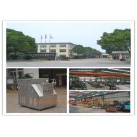 Quality High Efficiency CIP homogenizer / Industrial Homogenization Machine for sale