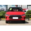 Quality E2 Red Byd Small Ev Business Edition 401KM 5 Doors 5 Seats for sale
