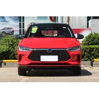 Quality E2 Red Byd Small Ev Business Edition 401KM 5 Doors 5 Seats for sale
