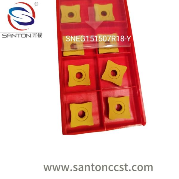 Quality High-performance CVD/PVD Coated Cemented Carbide Inserts ISO9001:2015 Certified for sale