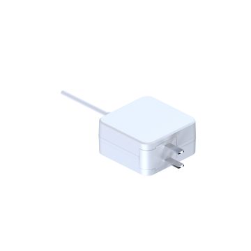 Quality Apple Interface Input PD Power Adapter with CE and FCC Certificates PC 94 V0 for sale
