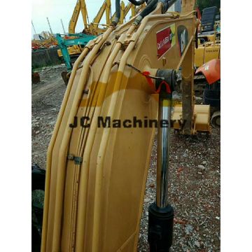 Quality 2014 312D2 Second Hand CAT Excavators For Sale With Low Working Hours for sale