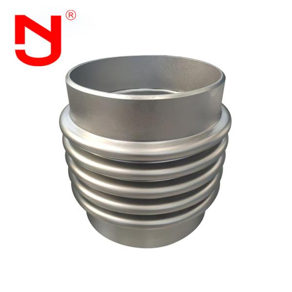 Quality Welded Expansion Bellows SS316 High Temperature Resistance Metallic Joint for sale