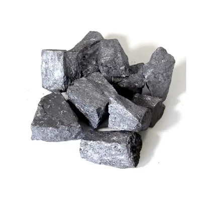 Quality Excellent Quality Ferro Silicon Fe Si 75/65/45 For Casting Additives for sale