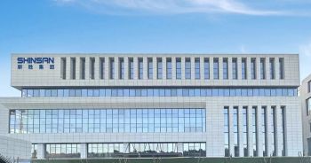 China Factory - Wuxi Shinden Modern Intelligent Technology Co.,ltd