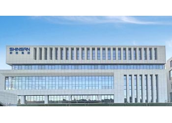 China Factory - Wuxi Shinden Modern Intelligent Technology Co.,ltd