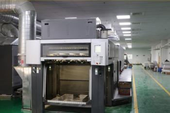 China Factory - Huizhou Huabao Craft & Gift Co.,Ltd