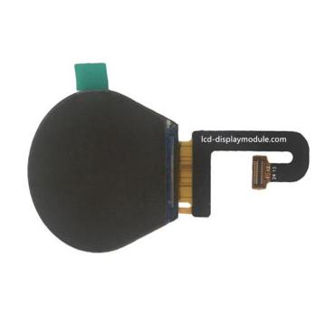 Quality Round IPS SPI TFT LCD Display Module 1.3 inch Optional Touch Screen 240 * 240 for sale